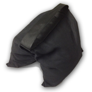 Filled Studio & Film Sand Bag 25 lbs. | S&K Theatrical Draperies