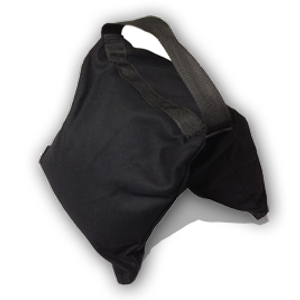 Filled Studio & Film Sand Bag 15 lbs. | S&K Theatrical Draperies